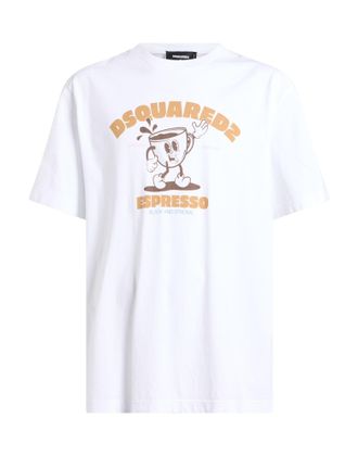 Dsquared2 TOPS - T-shirts auf YOOX.COM