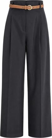 Max Mara Femme, Pantalons, Bleu, Taille: 40 FR Max Mara Rtw... Blue
