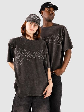 Vitriol Nail Head T-Shirt black
