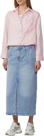 s.Oliver 2163684 Blouse, Rose délicat, 44 Femmes