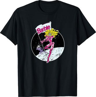 BARBIE Weltraum-Barbie T-Shirt