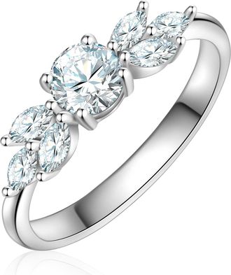 Trilani Ring