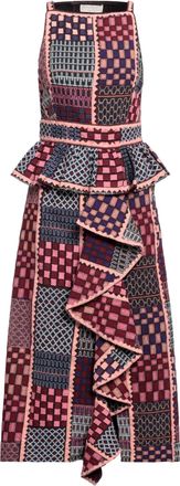 Ulla Johnson KLEIDER - Midi-Kleider auf YOOX.COM