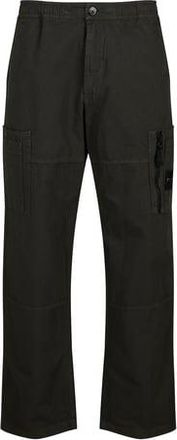 Stone Island Pantalon droit