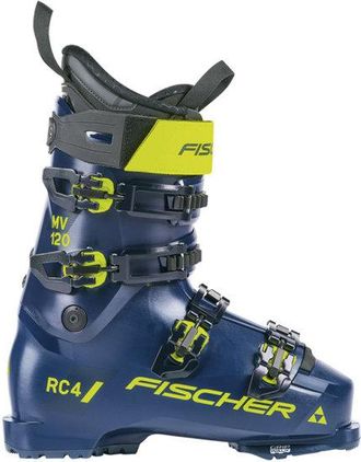 Fischer RC4 120 MV - Skischuhe