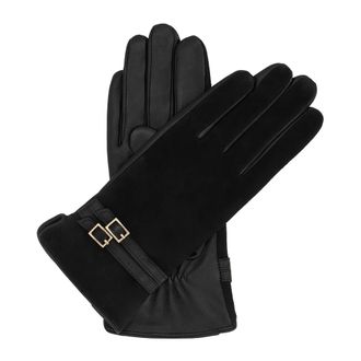 Kazar Femme, Accessoires, Noir, Taille: M Meri Gloves