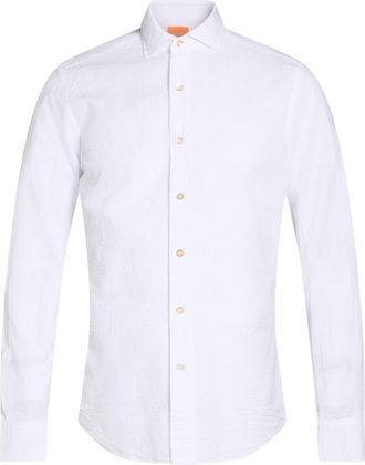 Grigio TOPS - Hemden auf YOOX.COM