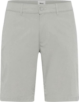 Brax Leichte Baumwollshorts in
