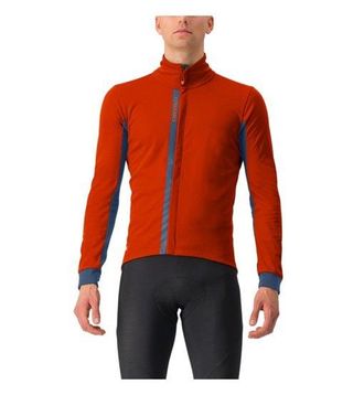 Castelli Entrata - Fahrradjacke - Herren
