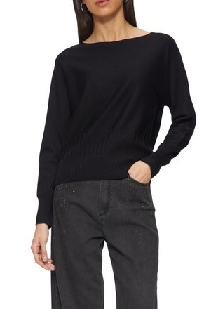 s.Oliver Strickpullover