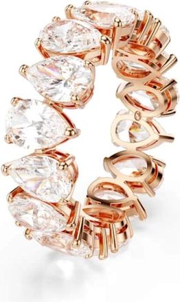 Swarovski Damen, Accessories, Wei&szlig;, 55 MMGr&ouml;&szlig;e