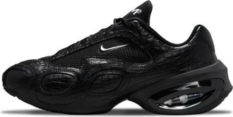 Nike Femme, Sport, Noir, Taille: 37 1/2 EU Air Max Muse SE