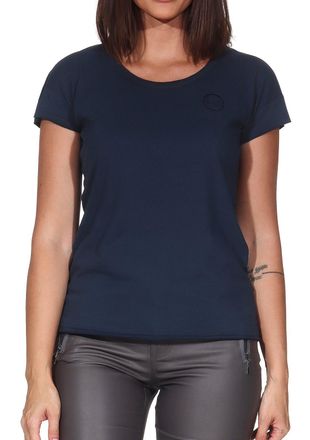 Elbsand Ragne Damen T-Shirt (DE/NL/SE/PL, Alphanumerisch, XXL, Regular, Regular, cold water)