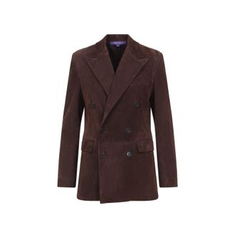 Ralph Lauren Collection Blazer