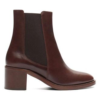 Rivecour Bottines n&deg;289 Rivecour