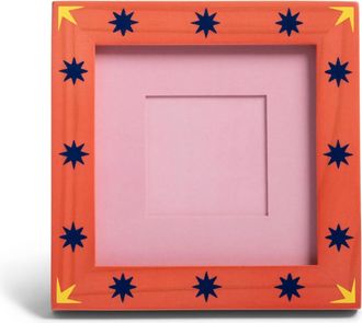 &Klevering Cadre photo Patch Etoiles &Klevering