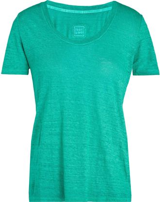 120% Lino TOPS - T-shirts auf YOOX.COM