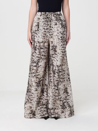 Pinko Pantalon PINKO Femme couleur Beige