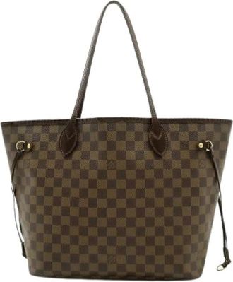 Louis Vuitton Damen, Pre-Owned, Braun, ONE SIZEGröße