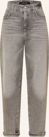 Marc Cain Mom Jeans Feura grau