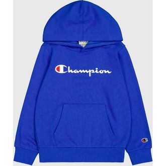 Champion Kinder Kapuzensweat Hooded