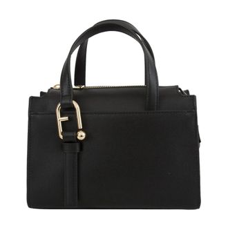 Furla Boston Bag - - Bags - Damen - Schwarzk - ONE SIZE