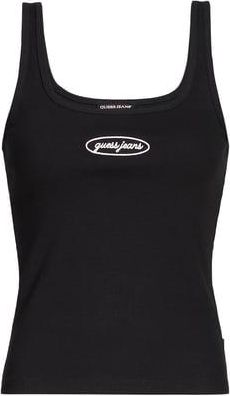 Guess D&eacute;bardeur en coton