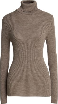 Crossley STRICKWAREN - Rollkragenpullover auf YOOX.COM