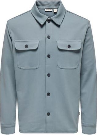 Only & Sons ONSNEWKODYL Surv&ecirc;tement Noos, temp&ecirc;te, L