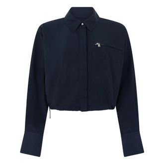 Veronica Beard Blusen & Shirts - - Blouses & Shirts - Damen - Blau - M