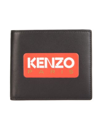 Kenzo Kleinlederwaren - Brieftaschen auf YOOX.COM