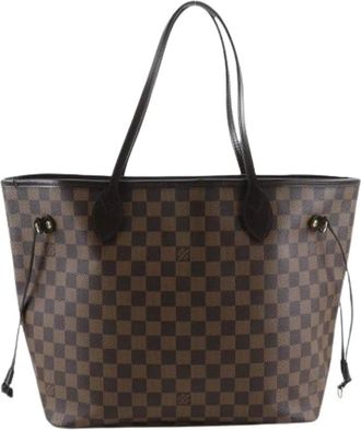 Louis Vuitton Damen, Pre-Owned, Braun, ONE SIZEGröße