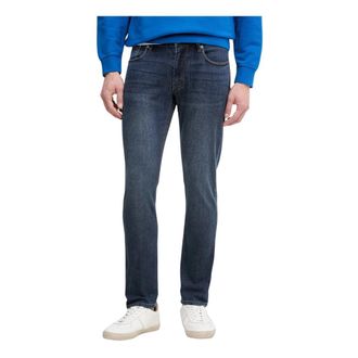 Emporio Armani J06 Slim Fit Jeans - - Jeans - Herren - Blau - W32 L32