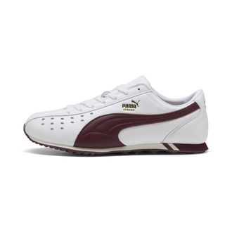 Puma Sprint Sneakers Unisex, Schuhe, Wei&Atilde;Y, 35.5