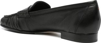Aeyde Loafer - Black