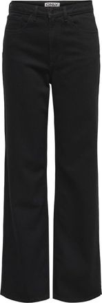 Only Onljuicy Hw Wide DNM Mae280 Noos