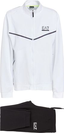 Emporio Armani OVERALLS - Sportanz&uuml;ge auf YOOX.COM