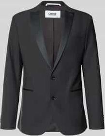 Cinque 2-Knopf-Sakko mit Reverskragen Modell FESTONE