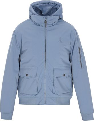 Dreimaster &Uuml;bergangsjacke