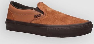 Vans Skate Slip-Ons gum