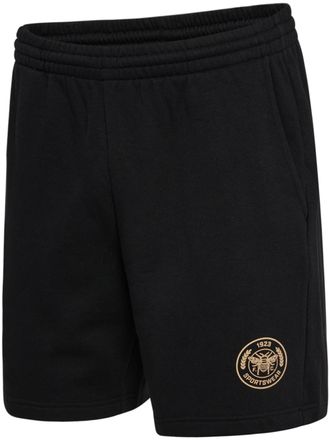 Hummel Swarm Shorts