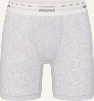 SKIMS Skims Boxershorts grau