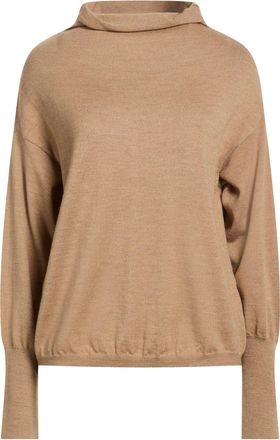 Nina 14.7 STRICKWAREN - Rollkragenpullover auf YOOX.COM