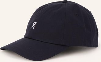 On Cap All-Day schwarz