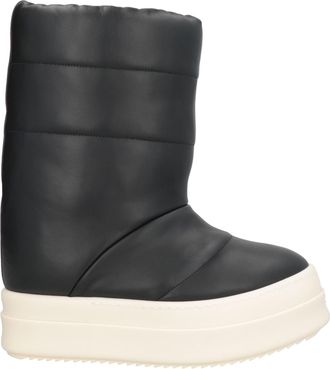 Rick Owens SCHUHE - Stiefeletten auf YOOX.COM