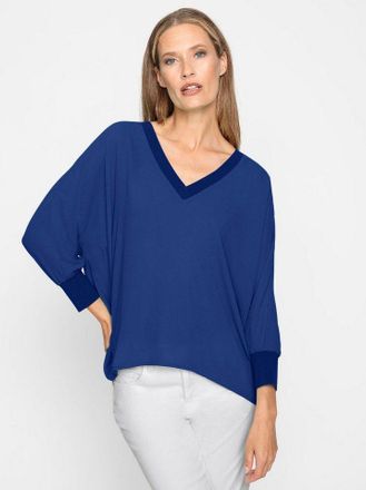 Heine Klassische Bluse Bluse