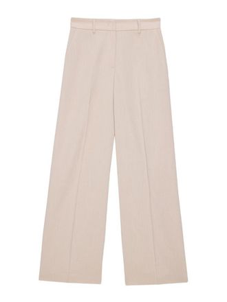 Msgm M. S.G. M. Pantalons D&eacute;contract&eacute;s - Beige