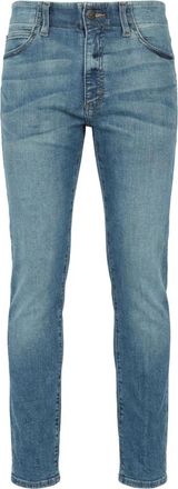 Lee Jeans SUPERSTRETCH XM BLUE PRODIGY