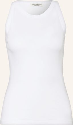 Marc O'Polo Marc Opolo Top weiss