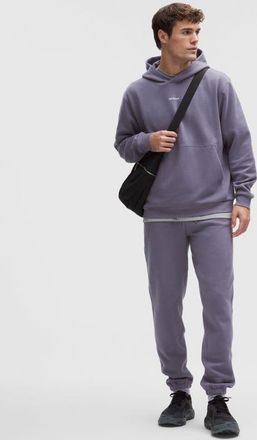 lululemon Jogging Steady State coupe classique pour Hommes - Violet - Taille 2XL